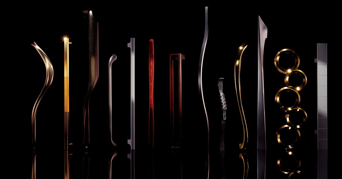 UNIMO | Residential Hardware [Modelize] | Products | UNION CORPORATION ...