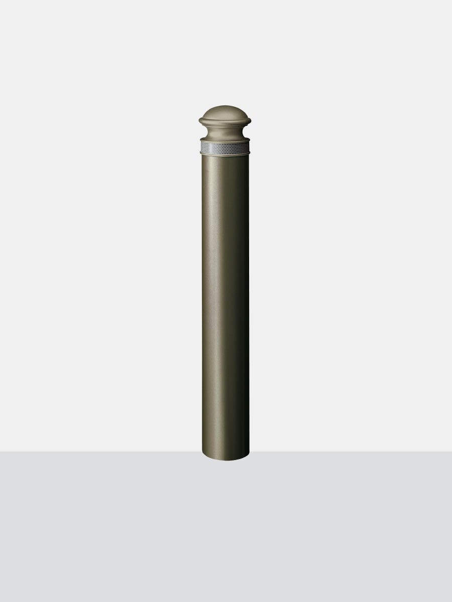 Bollard | Safety Railing and Bollards | Products | UNION CORPORATION JAPAN